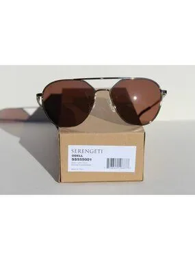 Serengeti | Accessories | Serengeti Odell Polarized Sunglasses Light ...